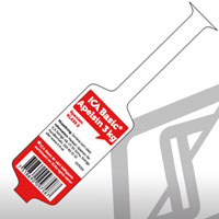 ICA Basic Apelsin 3Kg | Sorma Ibérica